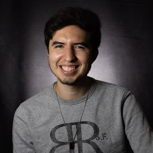 Andrew White | Dewey Lab